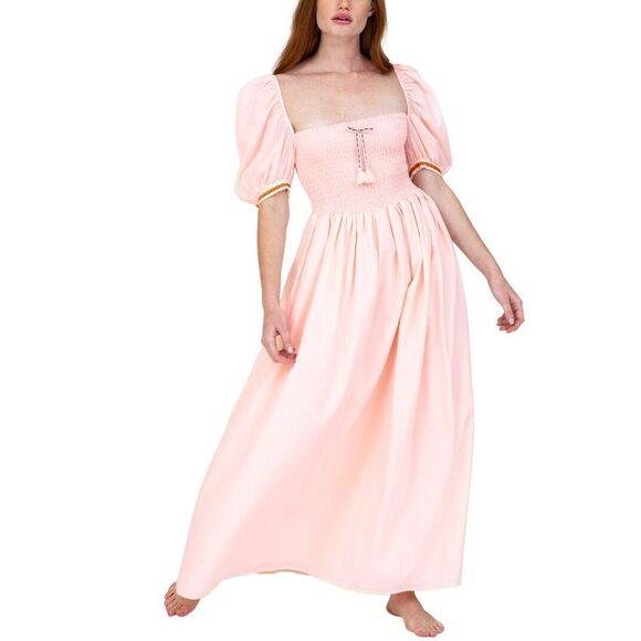 Pitusa | Swim | Pitusa Womens Taylor Maxi Dress | Poshmark